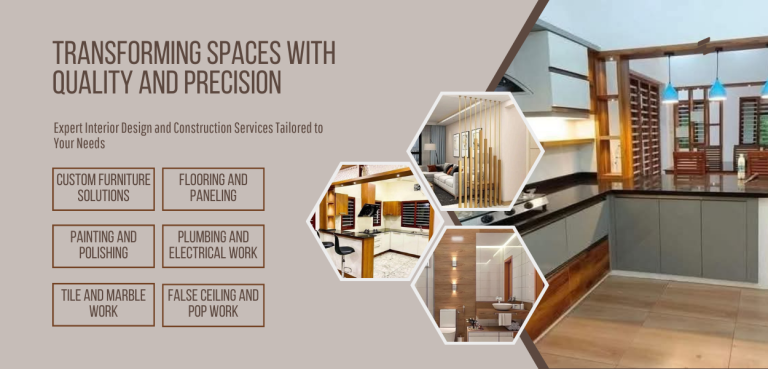 Aamina Fatima Interior